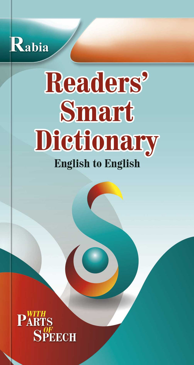 Readers? Smart Dictionary (Eng To Eng) – Stationeria