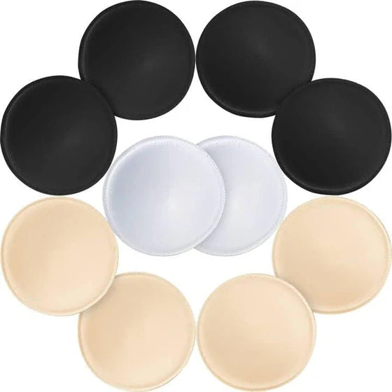 Bust Pad Full Round Shape – Stationeria