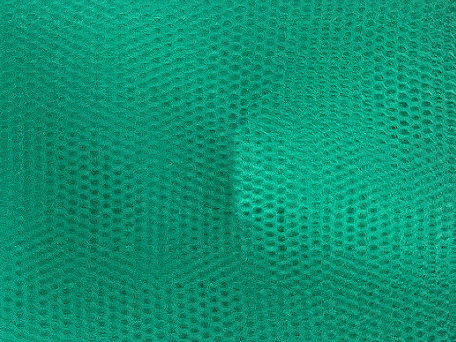 Green Plain Net Fabric – Stationeria