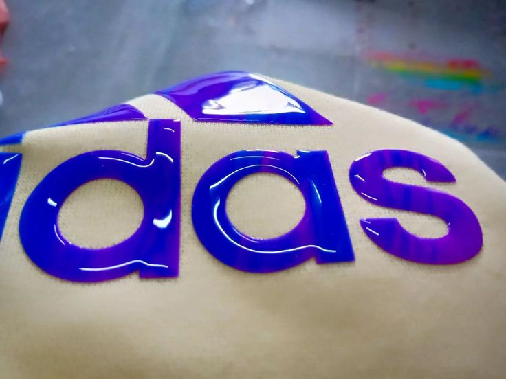 Screen printing hd gloss – Stationeria