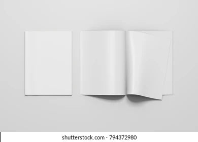 MAGAZINE PAPER – Stationeria