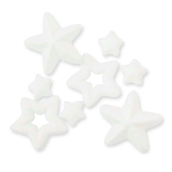 Thermopol Star 8 Pcs – Stationeria