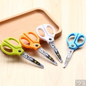 DELI 6064 Student Scissor – Stationeria