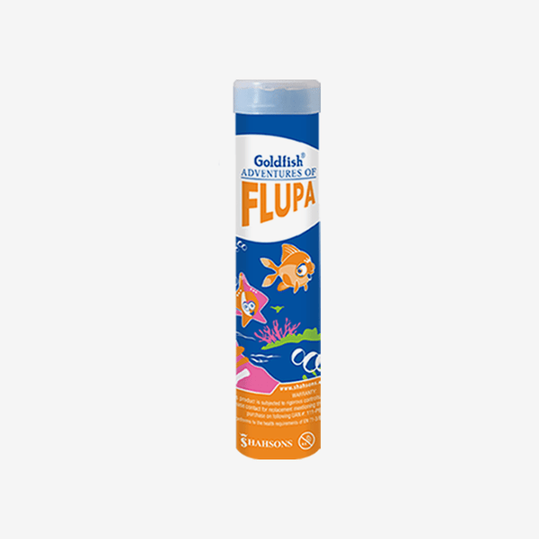 GOLDFISH FLUPA COLOR PENCIL PACK OF 12 – Stationeria
