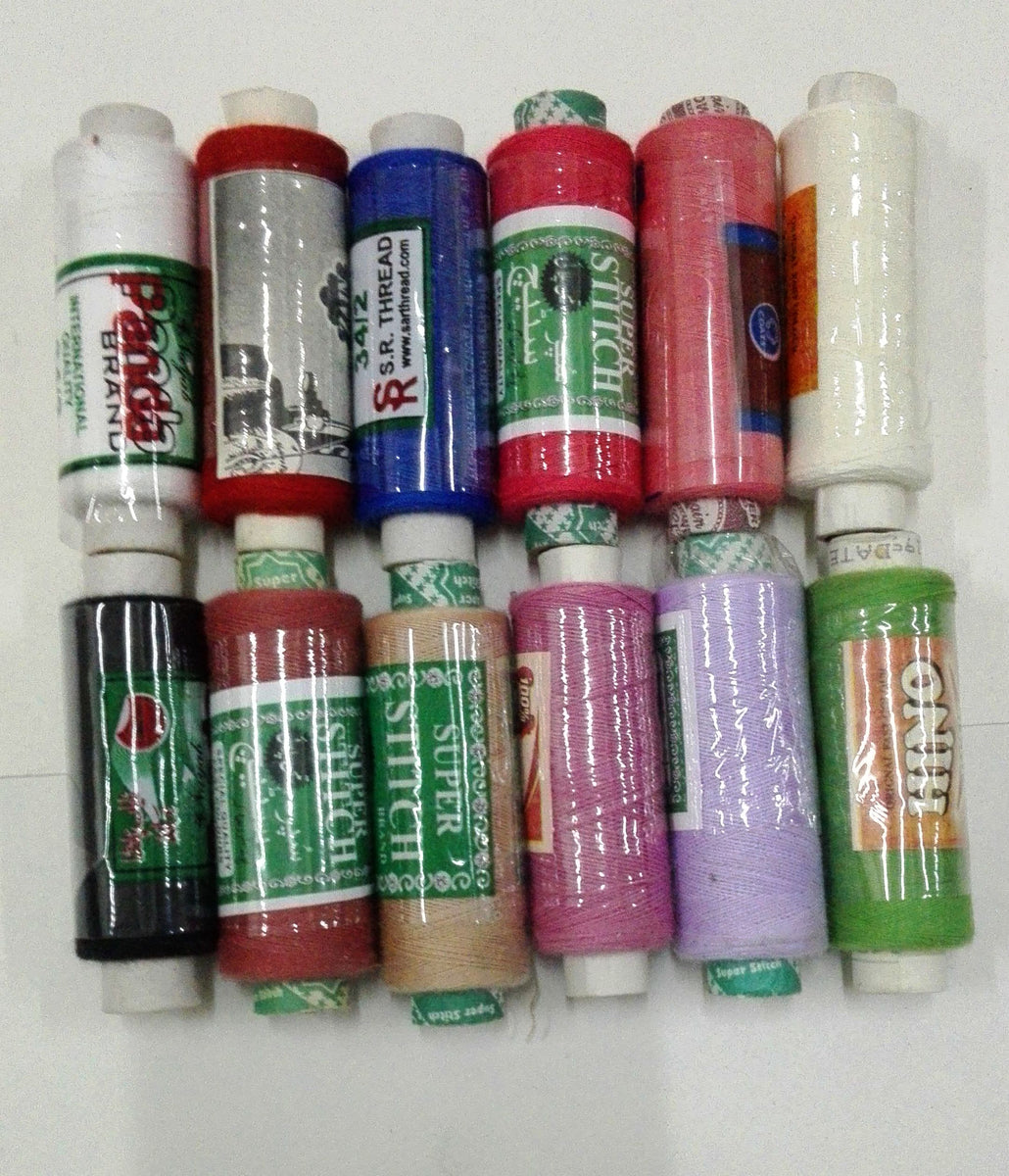 NORMAL THREAD – Stationeria