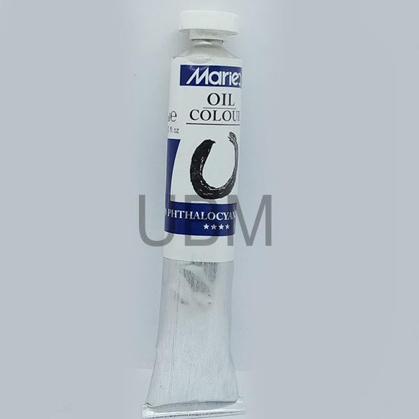 Maries Oil Color Tube 50 ML - 37 Colors Available – Stationeria