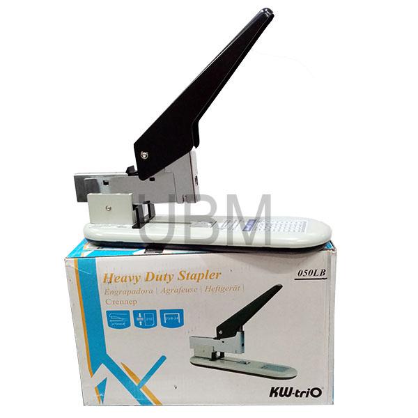 STAPLER HEAVY DUTY KW TRIO # 050LB – Stationeria