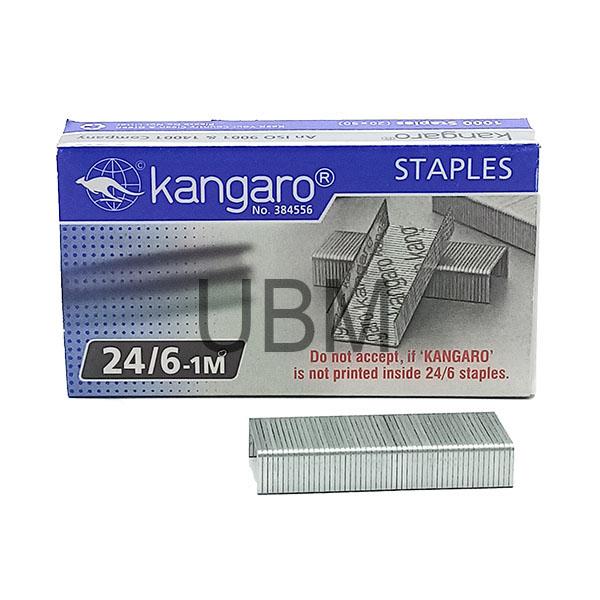 STAPLER & PINS – Stationeria