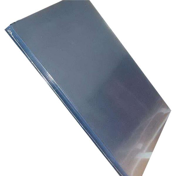 BINDING SHEET 18MM 9X12 BUROOJ BLUE – Stationeria