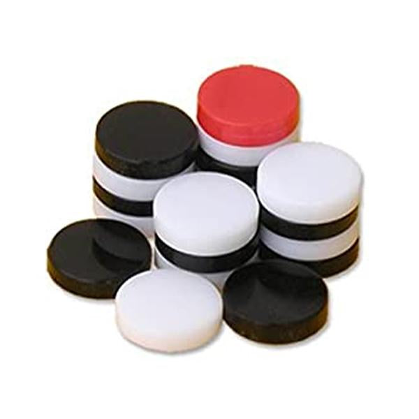 Carrom Goti Double Fine 2354 Coloured Box – Stationeria