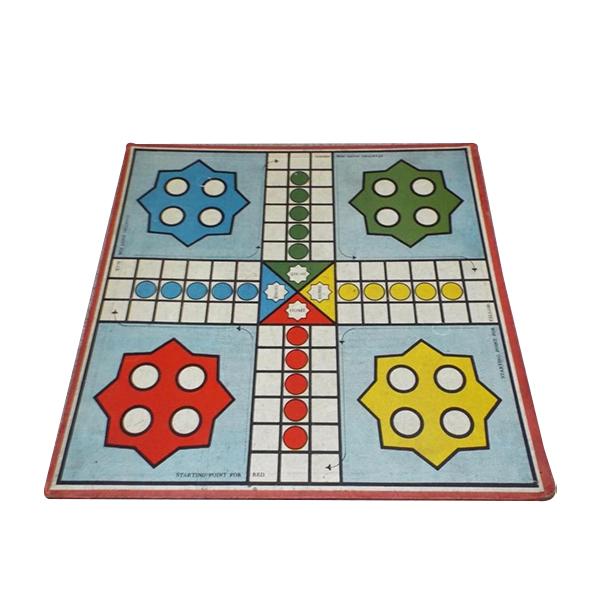 Ludo Simple 19" – Stationeria