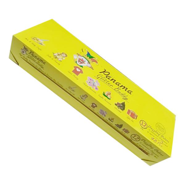 Panama Glitter Box – Stationeria
